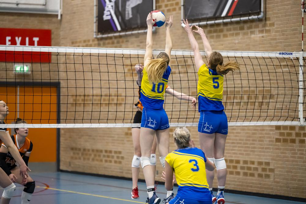 Donitas - Thuisdagboekje